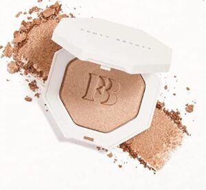 fenty beauty killawatt freestyle highlighter in hu$tla baby full size 8g / 0.28oz (hustla baby)