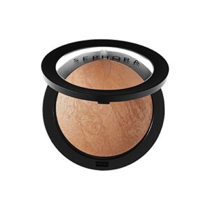 sephora collection microsmooth foundation face powder 56 mahogany