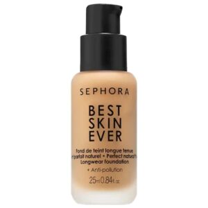 sephora collection best skin ever liquid foundation unisex 28.5 n