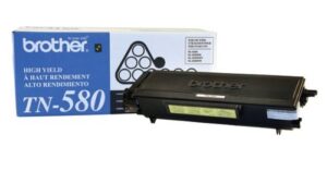 brother oem toner tn580 (black) (1 cartridge) [tn580] –