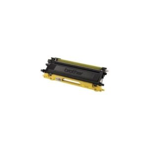 brother mfc 9440cn yellow toner (1500 yield) – genuine orginal oem toner