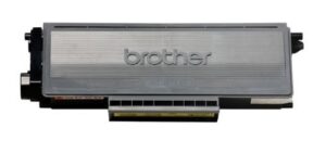 new brother oem toner tn650 (black) (1 cartridge) (mono laser supplies)