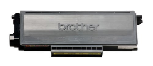 NEW Brother OEM Toner TN650 (BLACK) (1 Cartridge) (Mono Laser Supplies)