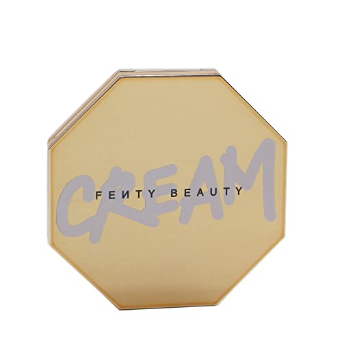 Fenty Beauty Cheeks Out Freestyle Cream Bronzer - Hunnie Glaze