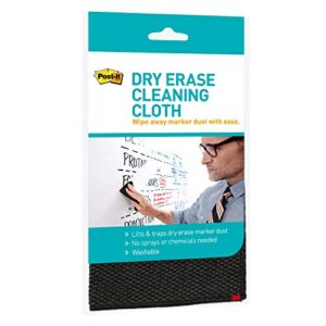 3M Post-It Dry Erase Cleaning Cloth (MMMDEFCLOTH)