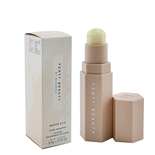 FENTY BEAUTY BY RIHANNA Match Stix Glow Skinstick - PURRRL