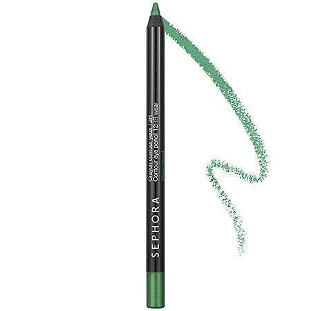 SEPHORA COLLECTION Contour Eye Pencil 12hr Wear Waterproof 22 Indulge Yourself