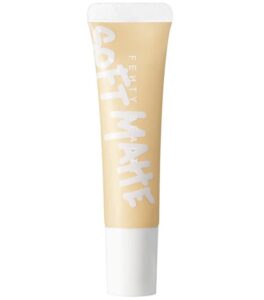 fenty beauty by rihanna pro filt’r soft matte longwear liquid foundation mini – shade 140