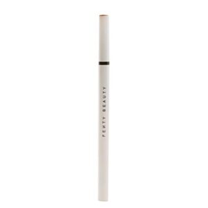 Fenty Beauty Brow Mvp Ultra Fine Brow Pencil & Styler Dark Brown