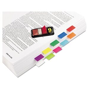 Post-it Flags Assorted Color Flag Refills