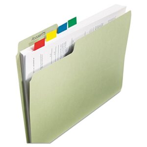 Post-it Flags Assorted Color Flag Refills