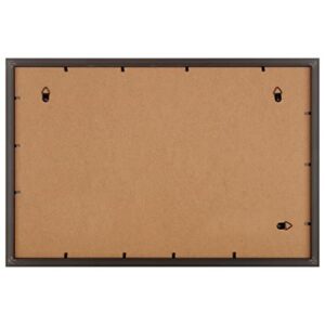 MICHAELS Bulk 12 Pack: Black Narrow Frame, Aspect by Studio Décor®