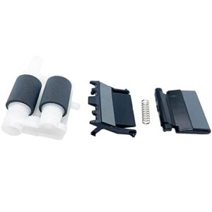 mcasb full set original quality cassette paper feed roller kit for brother hl-3140cdw 3150cdw 3170cdw mfc-9130cw 9120cn 9140cdn 9330cdw 9340cdw dcp-9020cdn