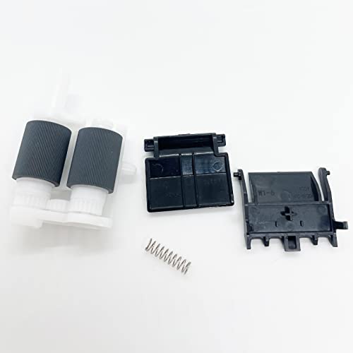 MCASB Full Set Original Quality Cassette Paper Feed Roller Kit for Brother HL-3140CDW 3150CDW 3170CDW MFC-9130CW 9120CN 9140CDN 9330CDW 9340CDW DCP-9020CDN