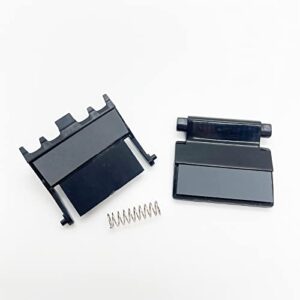 MCASB Full Set Original Quality Cassette Paper Feed Roller Kit for Brother HL-3140CDW 3150CDW 3170CDW MFC-9130CW 9120CN 9140CDN 9330CDW 9340CDW DCP-9020CDN