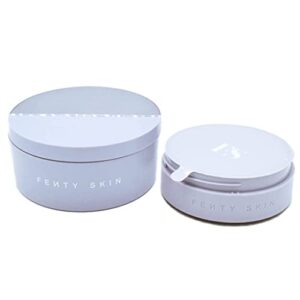 fenty skin instant reset 1.7 oz/ 50 ml refill overnight gel-cream refill