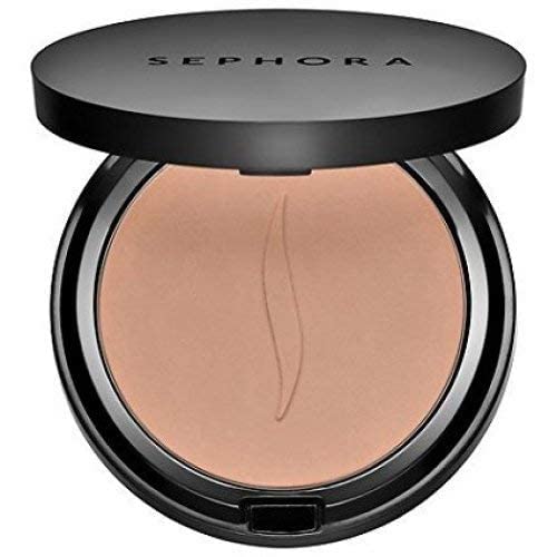 SEPHORA COLLECTION Matte Perfection Powder Foundation 22 Cool Beige 0.264 oz