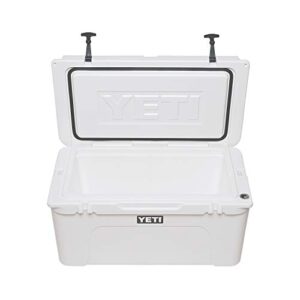 YETI Tundra 65 Cooler, White