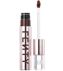 fenty beauty by rihanna fenty icon velvet liquid lipstick – breadwinn’r