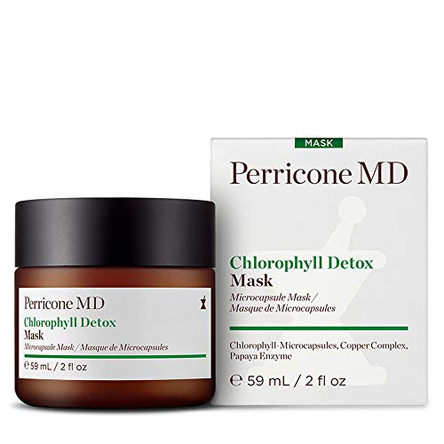 Perricone MD Chlorophyll Detox Mask 2 oz