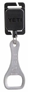 yeti molle zinger retractable tool with yeti bottle key opener