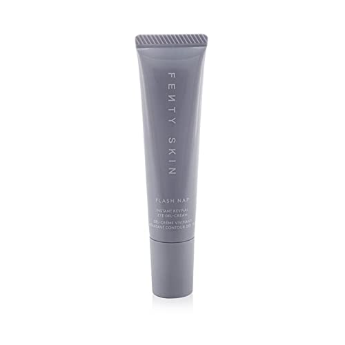 Fenty Skin Flash Nap Instant Revival Eye Gel-Cream