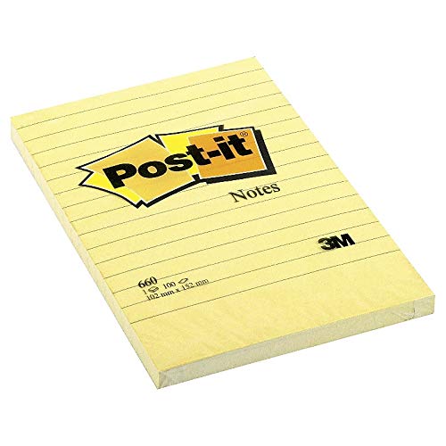 POST-IT Super Sticky Notes 8 Pads 90 Each 720 Sheets Total VALUE PACK