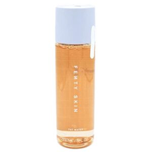 fenty skin fat water pore refining toner serum