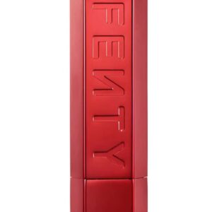 FENTY BEAUTY by Rihanna Fenty Icon The Case Semi-Matte Refillable Lipstick - RED