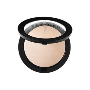 sephora collection microsmooth foundation face powder 05 porcelain by sephora collection