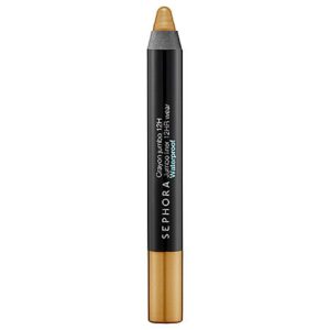 sephora collection jumbo liner 12hr wear waterproof 08 gold