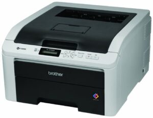 brother printer hl3045cn color printer