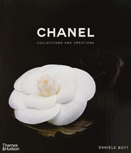 chanel: collections and creations