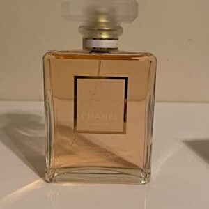 Chânél Coco Mademoiselle For Women Eau de Parfum Spray 3.4 Fl. OZ. / 100ML.