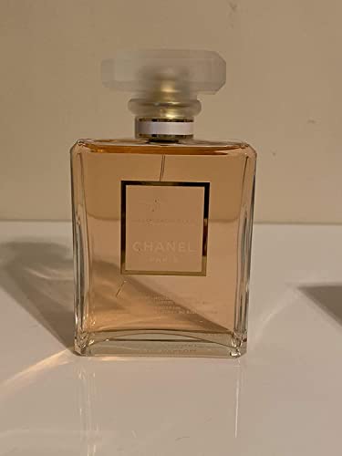 Chânél Coco Mademoiselle For Women Eau de Parfum Spray 3.4 Fl. OZ. / 100ML.