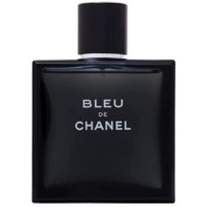 chanel bleu de chanel eau de toilette spray for men 100ml/3.4oz