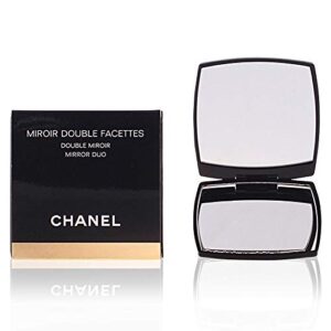 Chanel - Miroir Double Facettes Mirror Duo - -