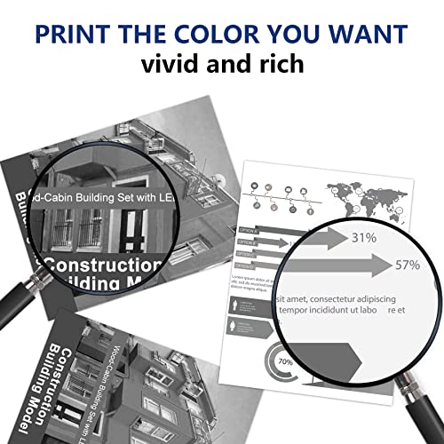 TANFENJR Compatible DR730 Drum Unit (Not Toner) Replacement for Brother DR 730 use with MFC-L2750DW MFC-L2710DW DCP-L2550DW HL-L2350DW HL-L2395DW HL-L2370DW HL-L2370DWXL Printer (1 Drum)