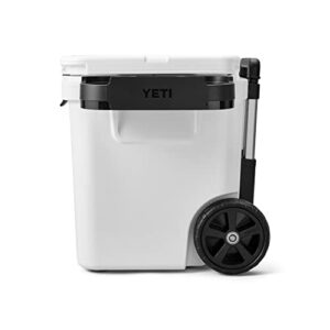 YETI Roadie 48 & 60 Wheeled Cooler Cup Caddy