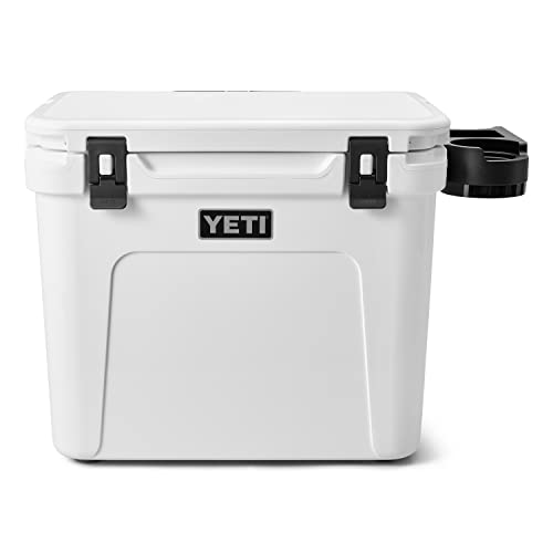 YETI Roadie 48 & 60 Wheeled Cooler Cup Caddy