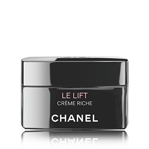 CHANEL LE Lift Firming - Anti-Wrinkle Creme Riche 50G.