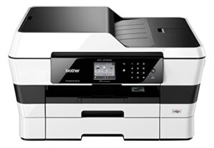 brother mfc-j6720dw multifonctionnel