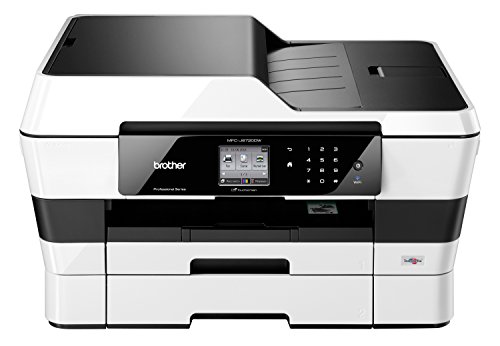 Brother MFC-J6720DW multifonctionnel