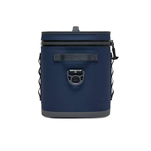 YETI Hopper Flip 18 Portable Cooler, Navy