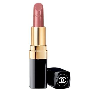 chanel rouge coco hydrating creme lip colour#432