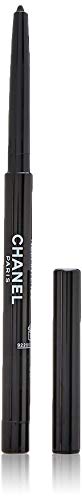 Chanel Stylo Yeux Waterproof Long-lasting Eyeliner - # 88 Noir Intense By Chanel for Women - 0.01 Ounce Eyeliner, 0.01 Ounce