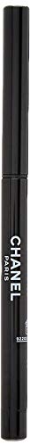 Chanel Stylo Yeux Waterproof Long-lasting Eyeliner - # 88 Noir Intense By Chanel for Women - 0.01 Ounce Eyeliner, 0.01 Ounce