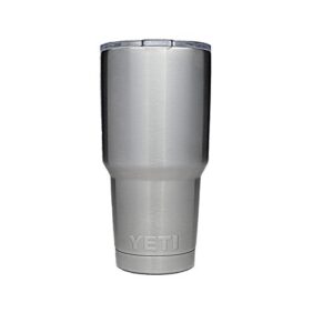 yeti rambler 30 oz tumbler w/lid