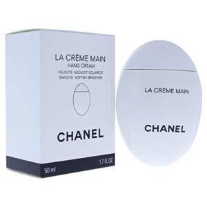 chanel hand cream for unisex, 1.7 ounces