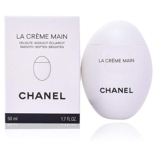 CHANEL Hand Cream for Unisex, 1.7 Ounces